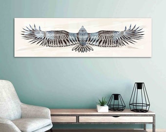 Condor Glass Art - Etsy