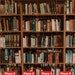 Book Wall Decor, Bookshelf Wall Paper, Bookshelf Photo Wall Poster ...