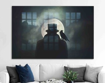 Inception Glass Art - Etsy