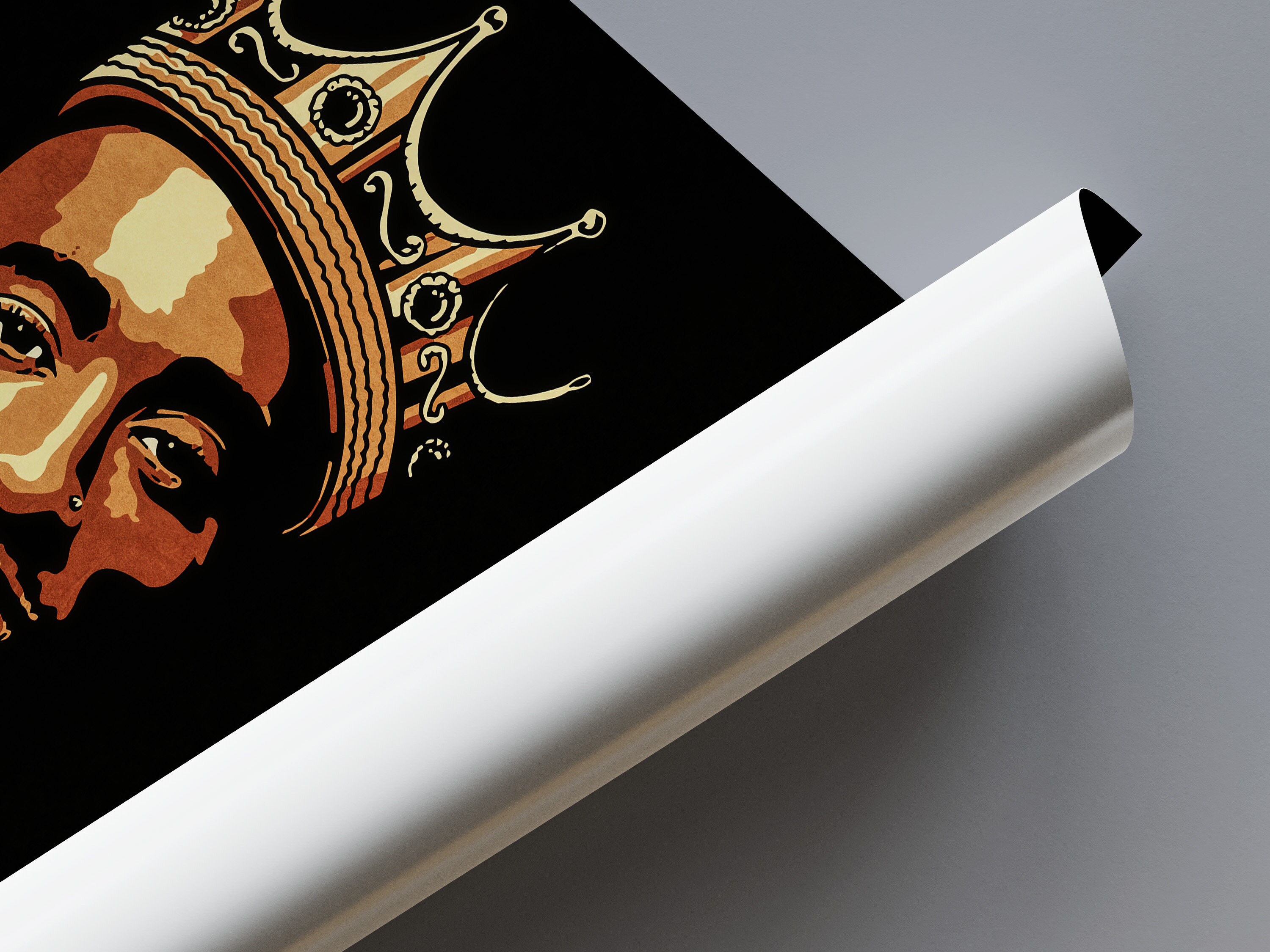 Tupac Shakur Tupac Wall Print Famous Wall Painting Hip Hop - Etsy