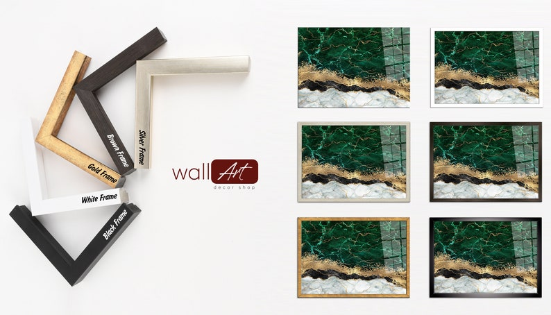 Wall Art, Mural Art, Glass Wall Decor, Banksy Corrupted Oil Jerry ...