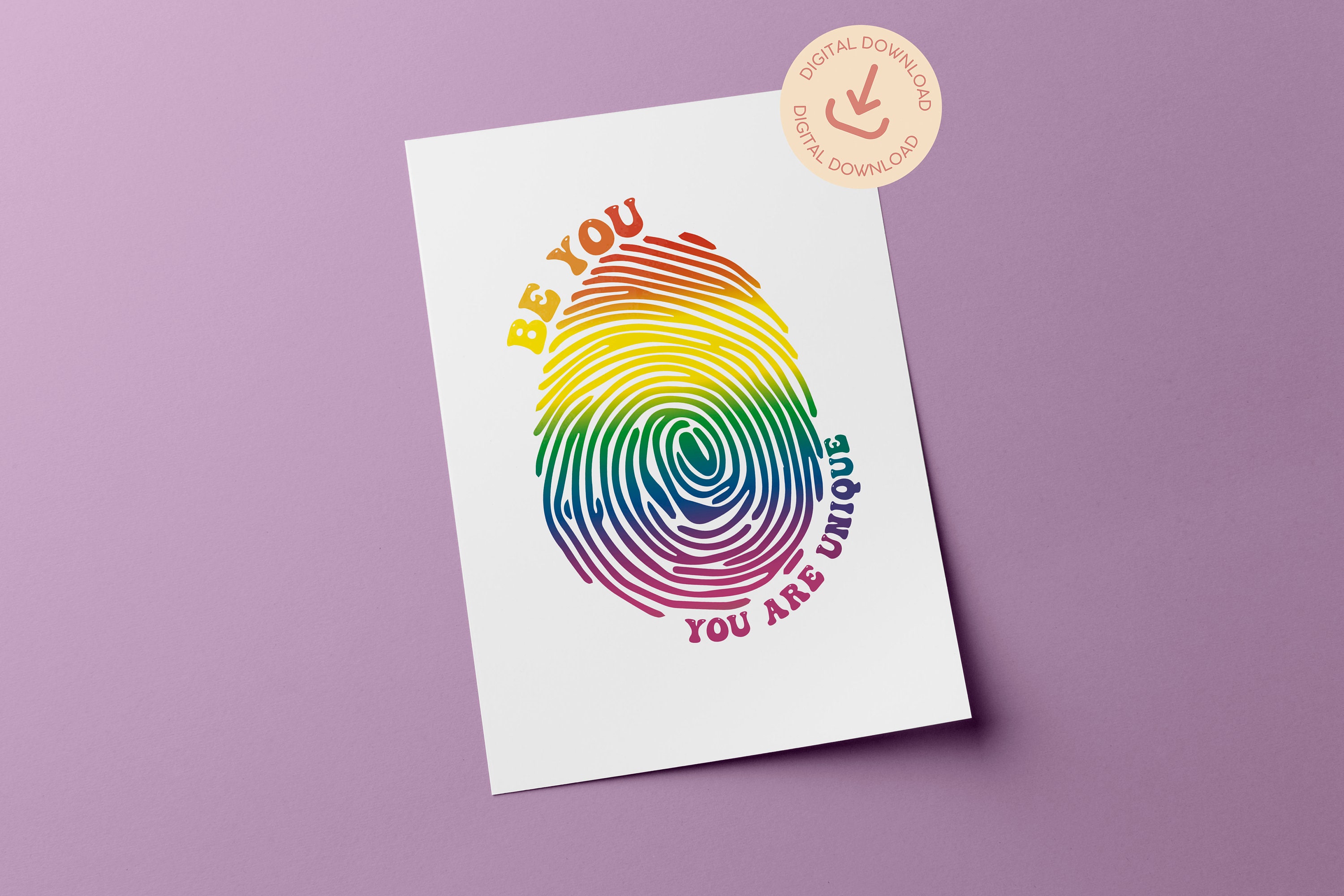 Inclusion Printable Wall Art Printable Classroom Decor - Etsy