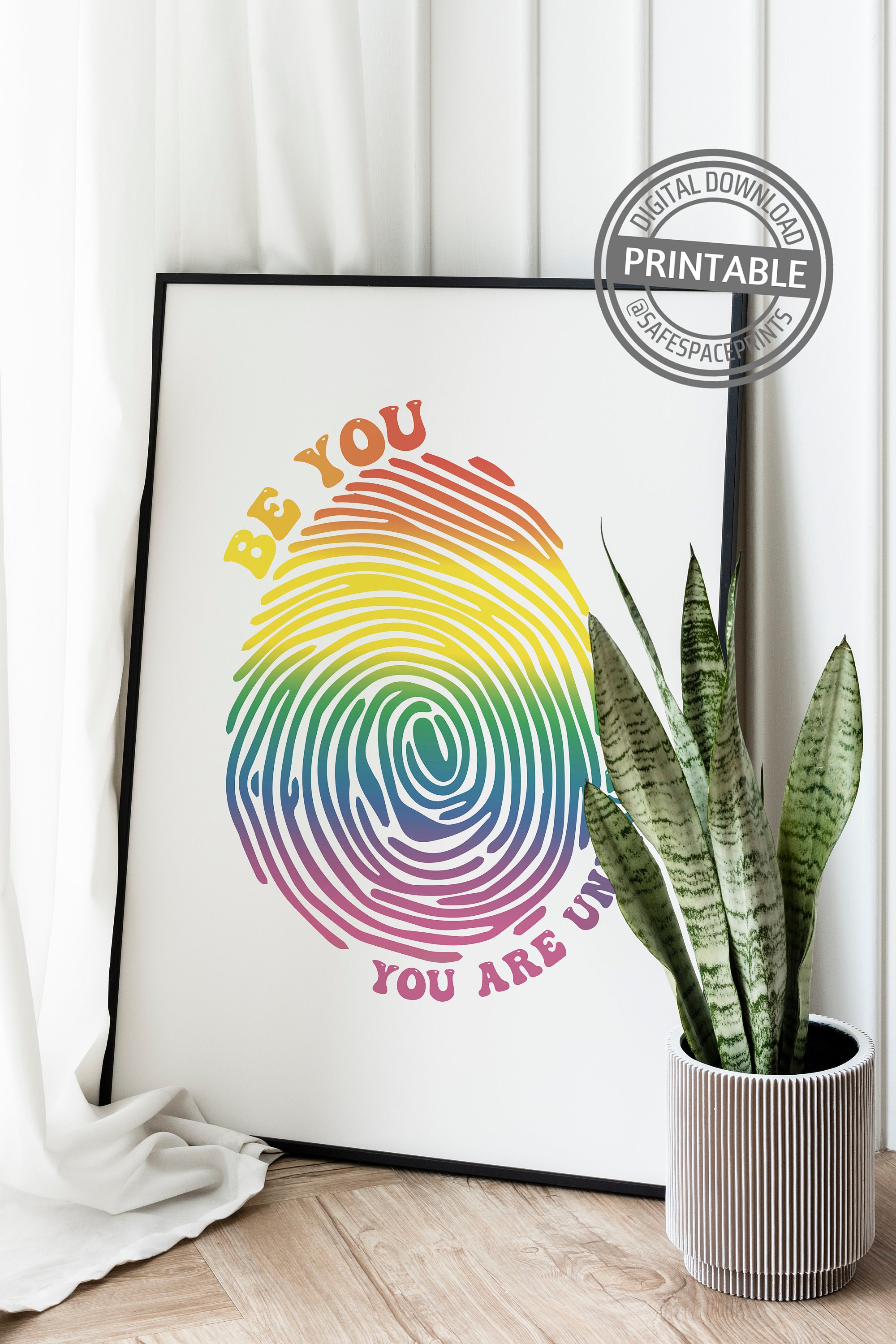 Inclusion Printable Wall Art Printable Classroom Decor - Etsy