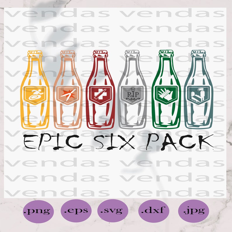 Call of Duty Svg Video Game Svg Cod Svggaming Svgcod Epic | Etsy