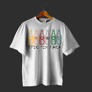 Call of Duty Svg, Video Game Svg, Cod Svg,gaming Svg,cod Epic Six Pack ...