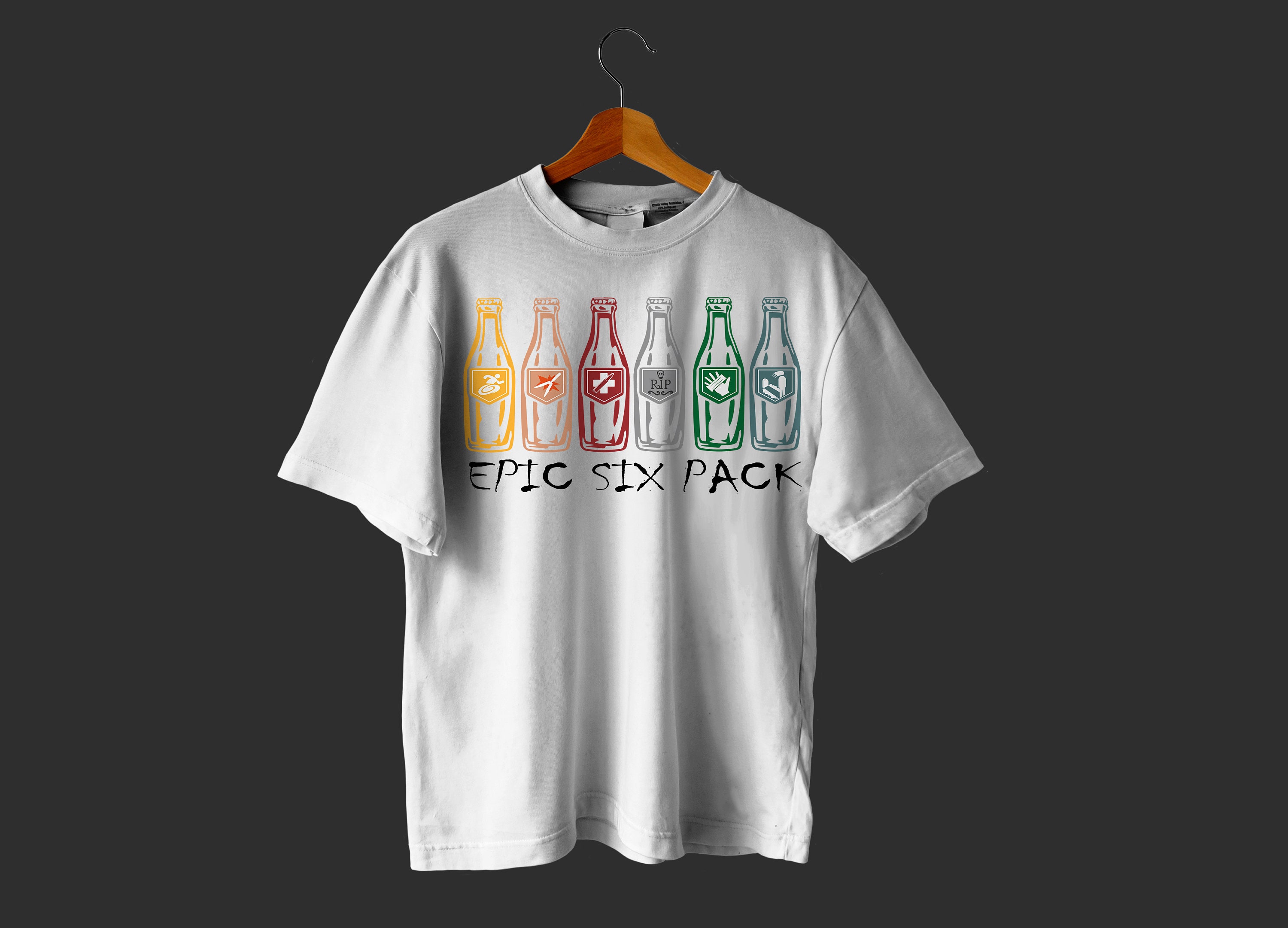 Call of Duty Svg, Video Game Svg, Cod Svg,gaming Svg,cod Epic Six Pack ...