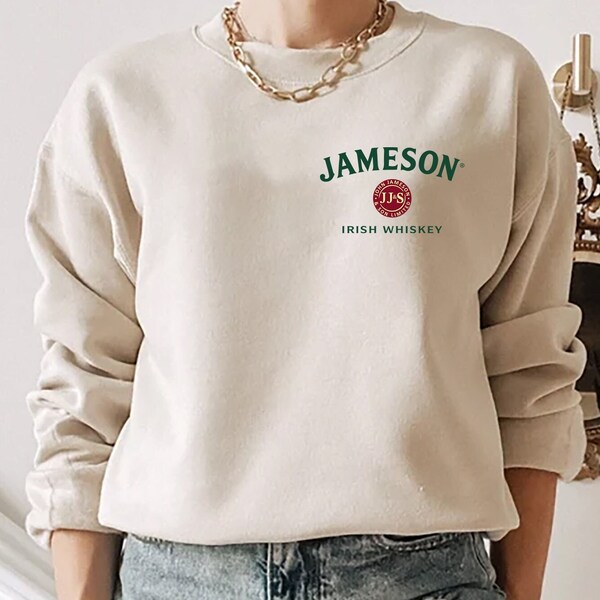 Jameson - Etsy