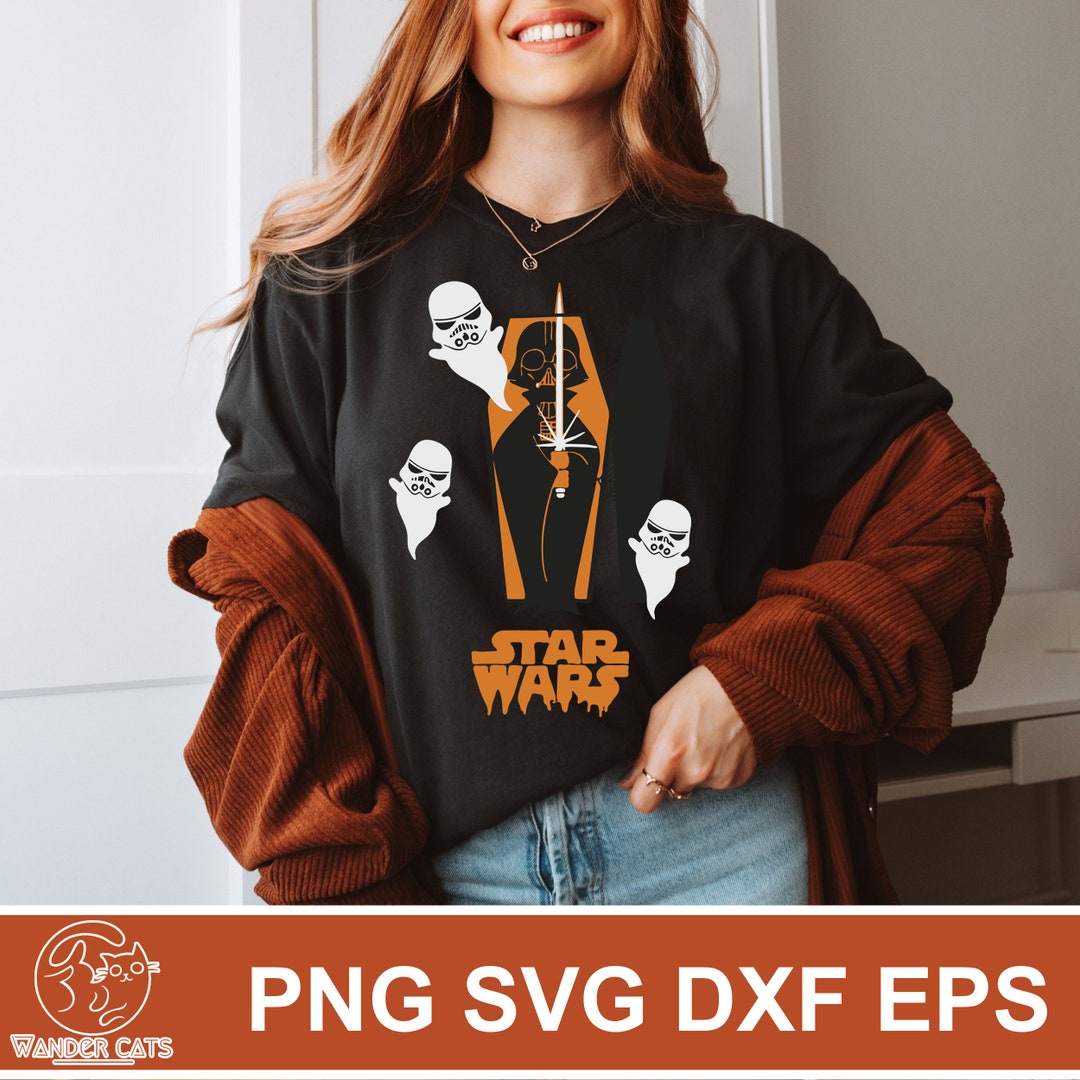 Space Wars Ghost Svg, Space Wars Svg, Skeleton Svg, Halloween Cartoon ...