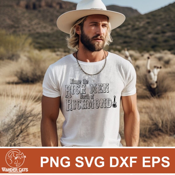 Country Guitar Svg - Etsy