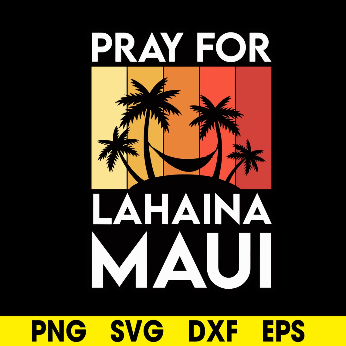 Bundle 30 Maui Strong Svg Lahaina Svg Maui Svg Hawaii Map - Etsy