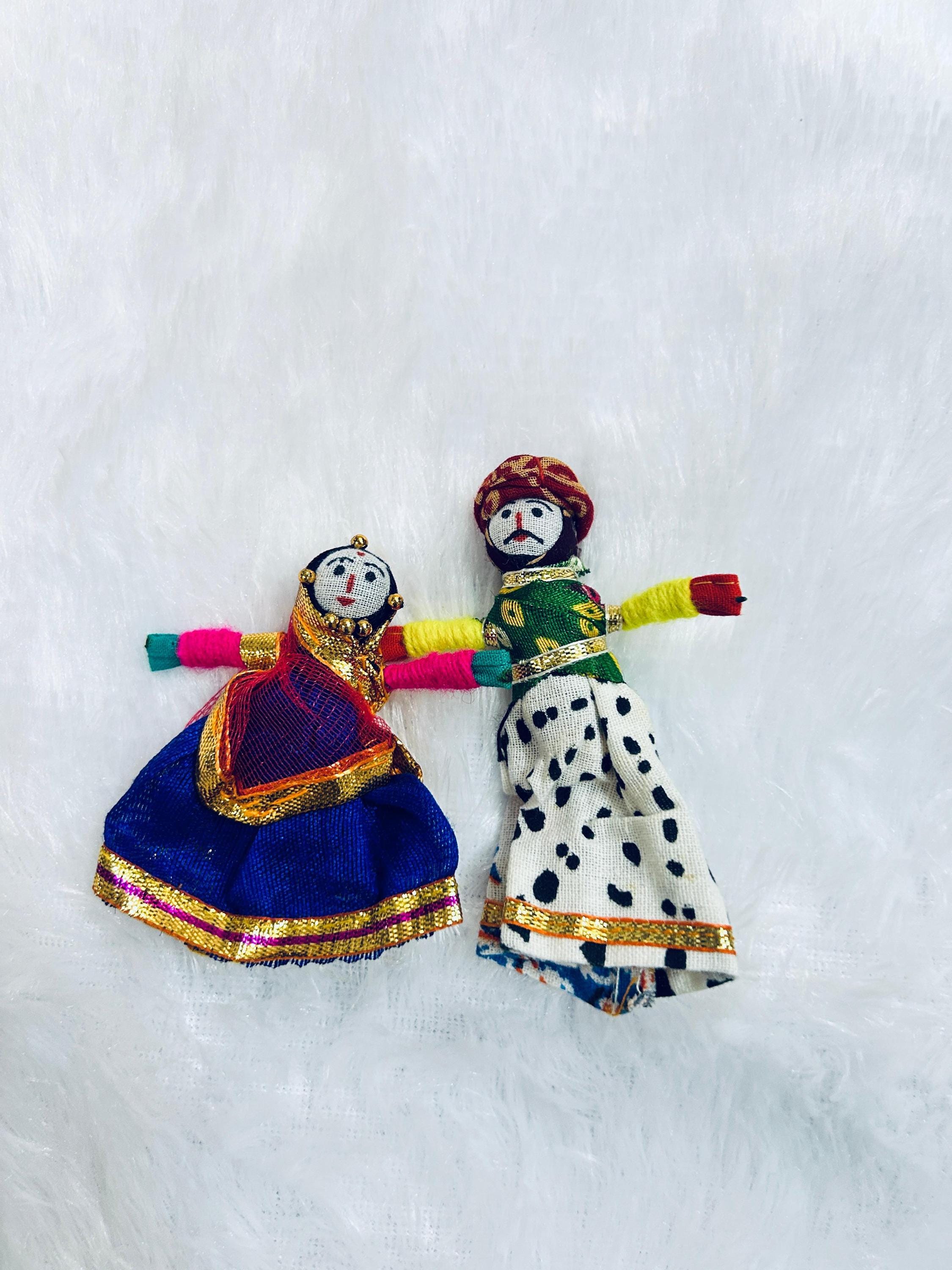 Traditional Puppets, Kathputli, Unique & Traditional Puppets ...