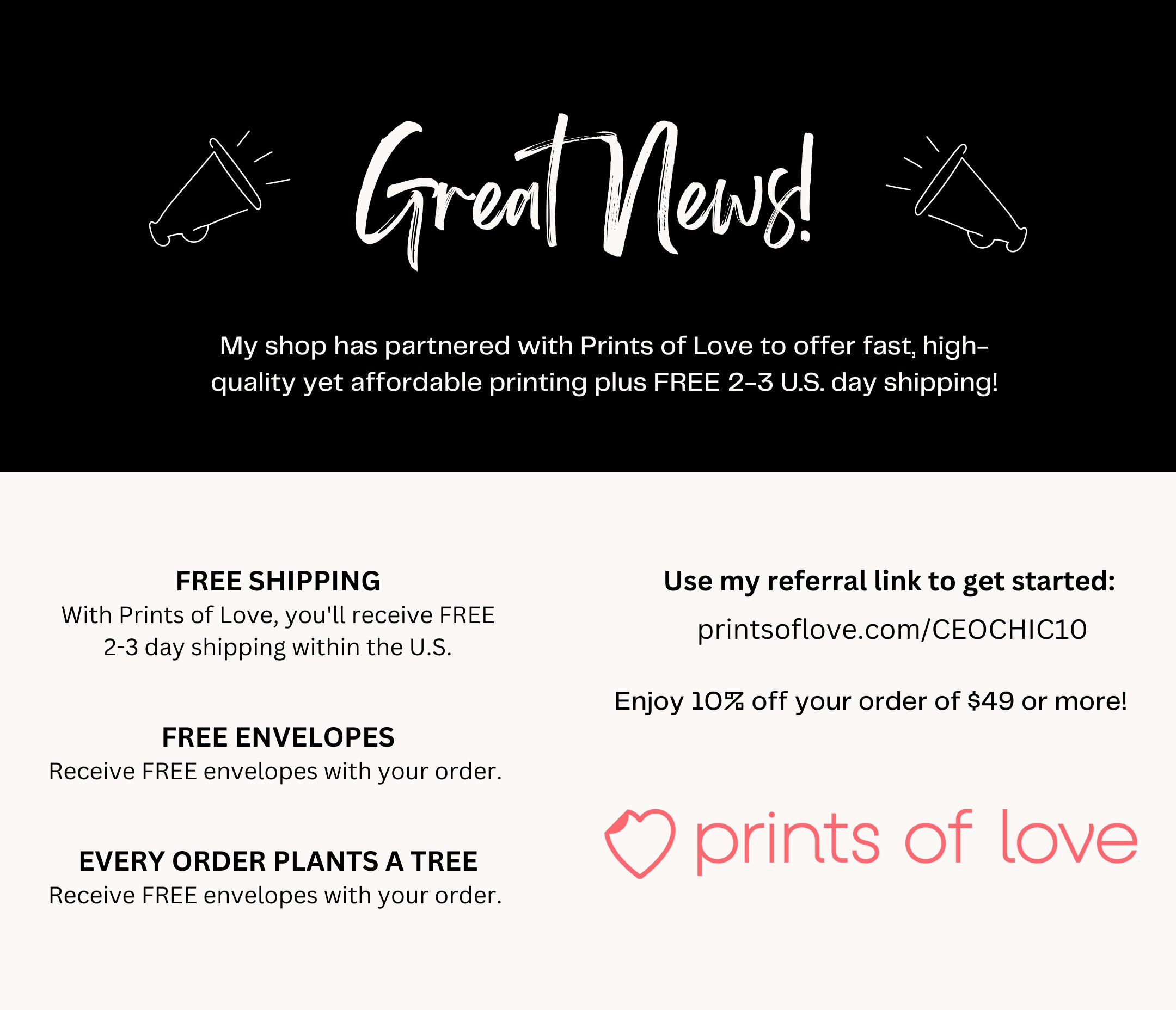 Parent Appreciation Card 5 X 7 Daycare Thank You Card Home Daycare ...