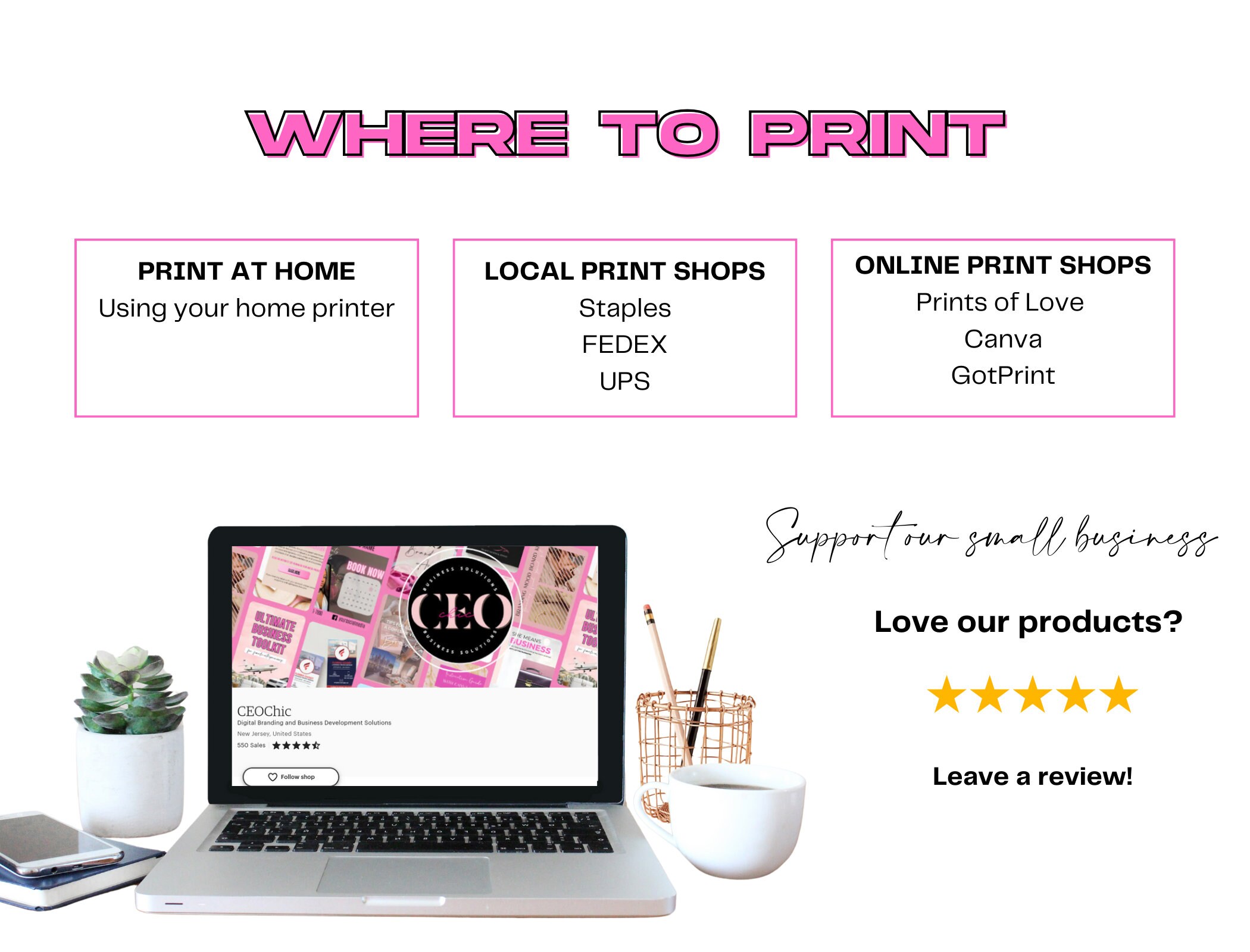 Printable Tutoring Receipt Templates Instant Download - Etsy