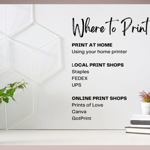 Printable Order Tracker pink Version, 8 X 11.5 , Small Business Order ...