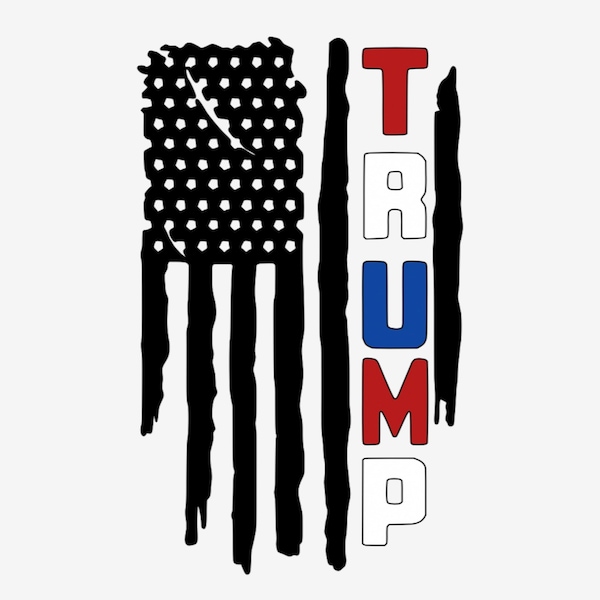 Trump Car Decals - Etsy