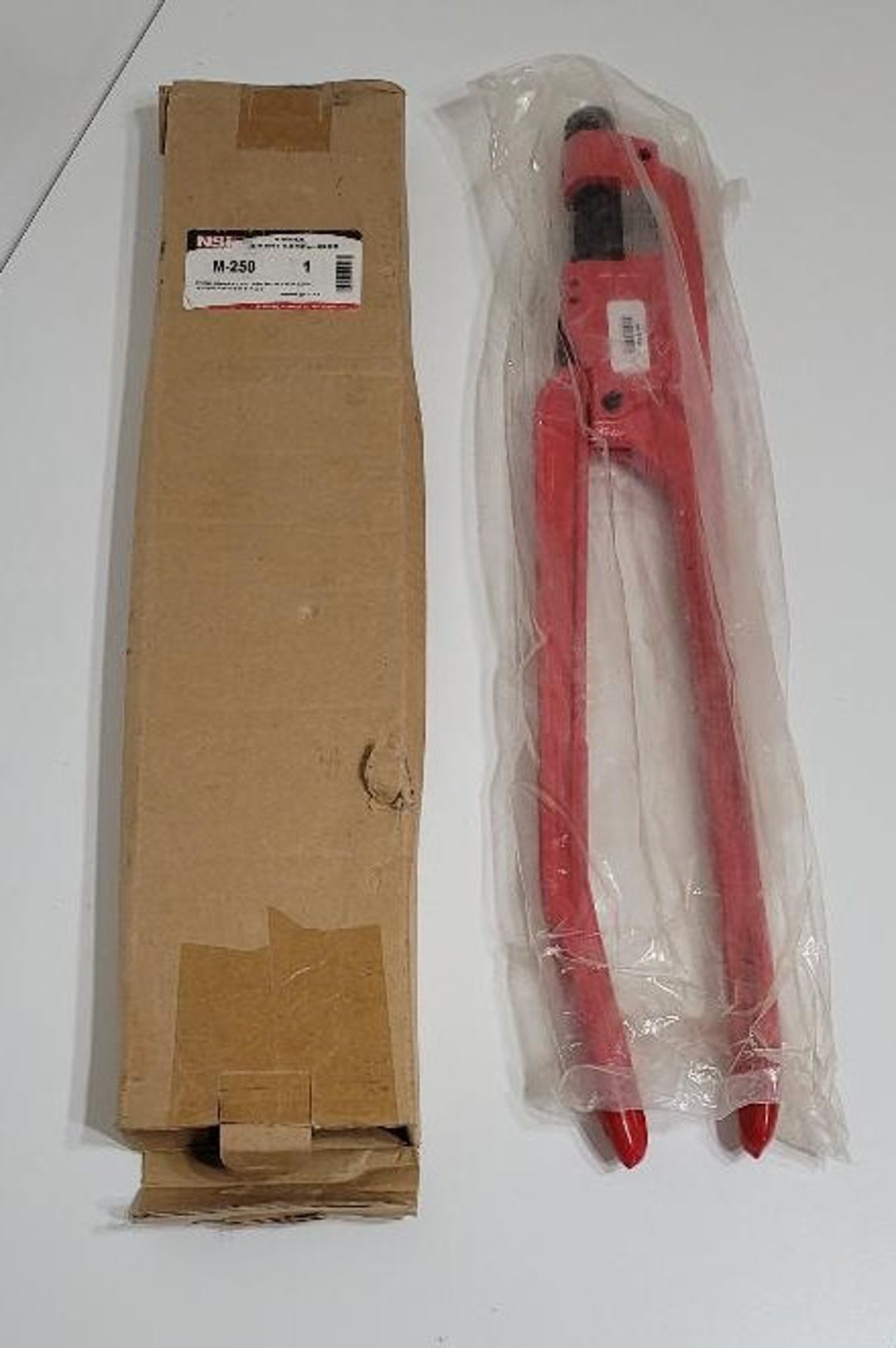 Nsi M-250 Crimp Tool - Etsy