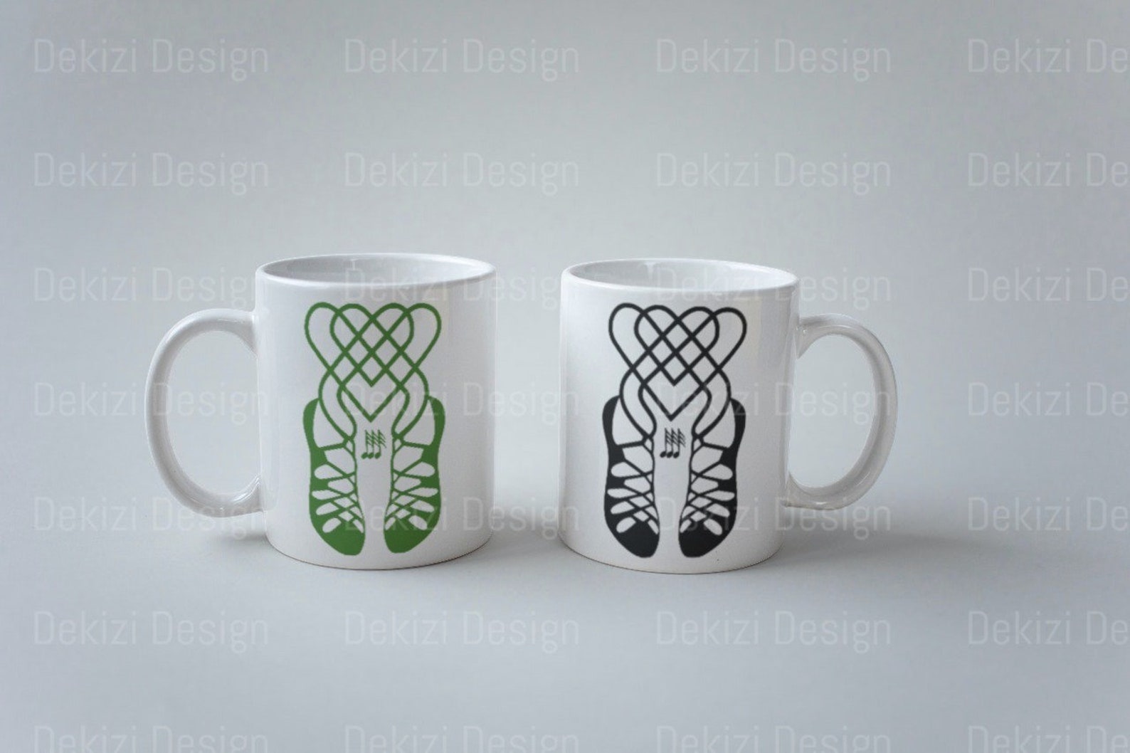 Irish Dance Shoes SVG Ghillies Irish Dancing Shoes Dancer Silhouettes ...