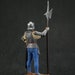 Collectible Tin Toy Soldier 54 Mm Painted Historical Miniature English ...