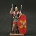 Collectible Tin Toy Soldier 54 Mm Painted Historical Miniature Ancient ...