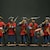 Painted Tin Soldier 54 Mm Historical Miniature Napoleonic Sapper France ...