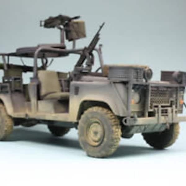 1 12 Scale Vehicles Action Figures - Etsy