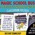 Magic School Bus Poster Classroom Poster Ms Frizzle Poster Ms Frizzle ...