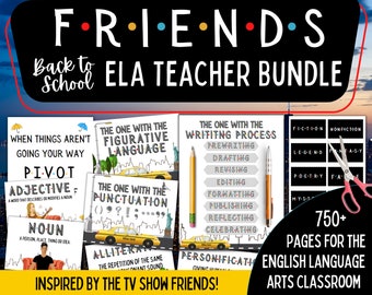 Classroom Decor Bundle - Etsy