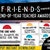 Library Genre Labels | Book Bin Labels | Teacher Labels | Friends ...
