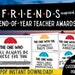 Library Genre Labels Book Bin Labels Teacher Labels Friends Inspired ...