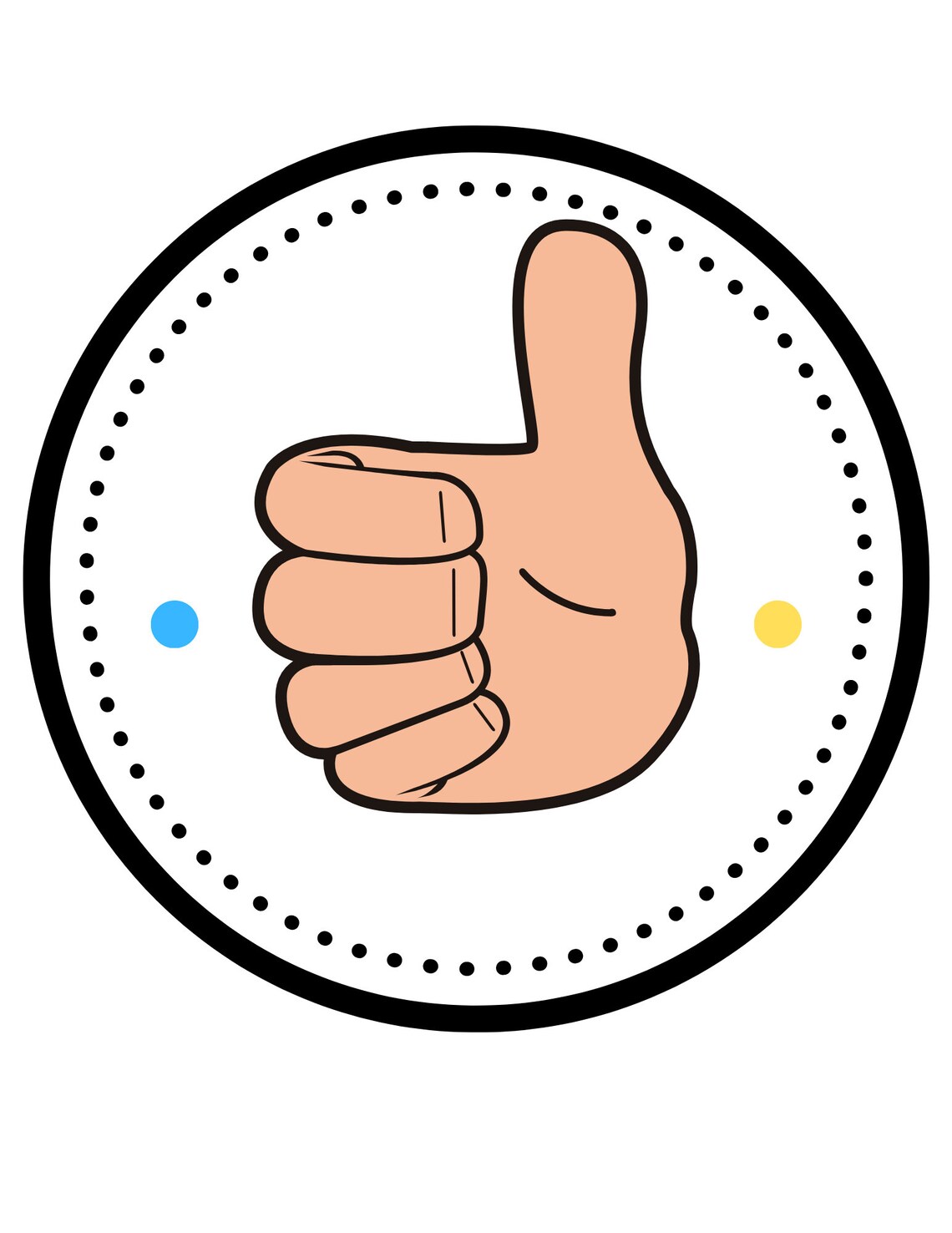 Hand Signals Poster | Hand Signals for Classroom Management | Student ...