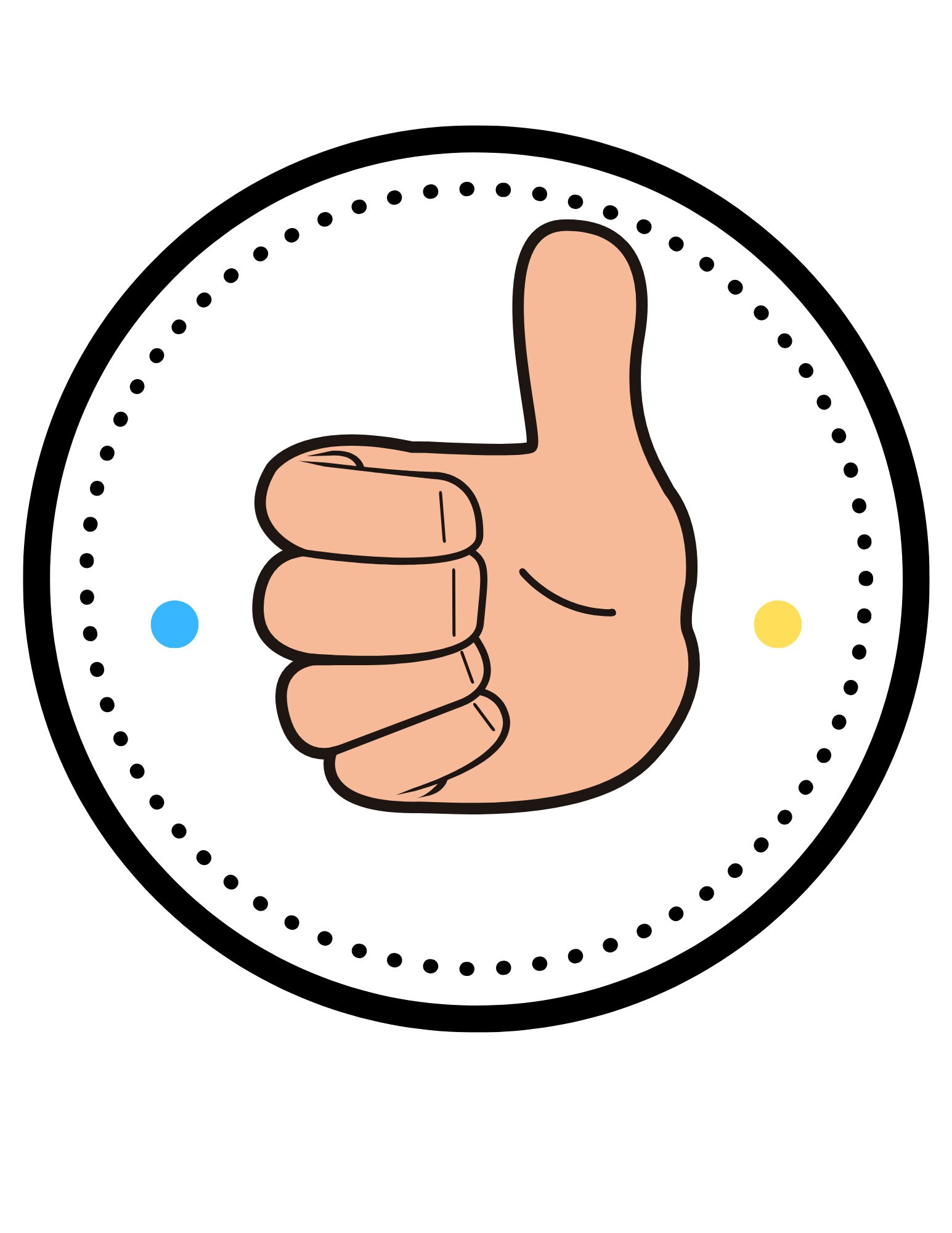 Hand Signals Poster | Hand Signals for Classroom Management | Student ...