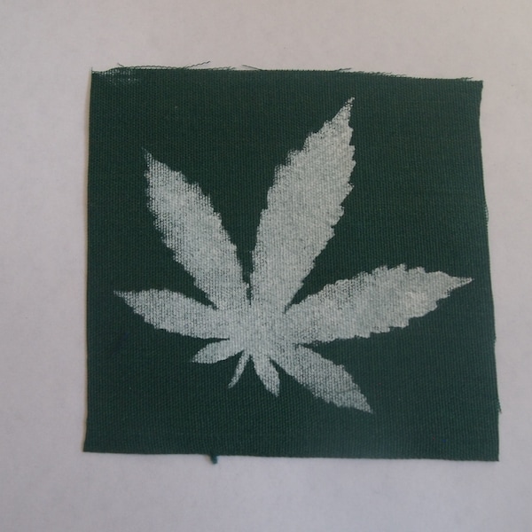 Weed Patch - Etsy