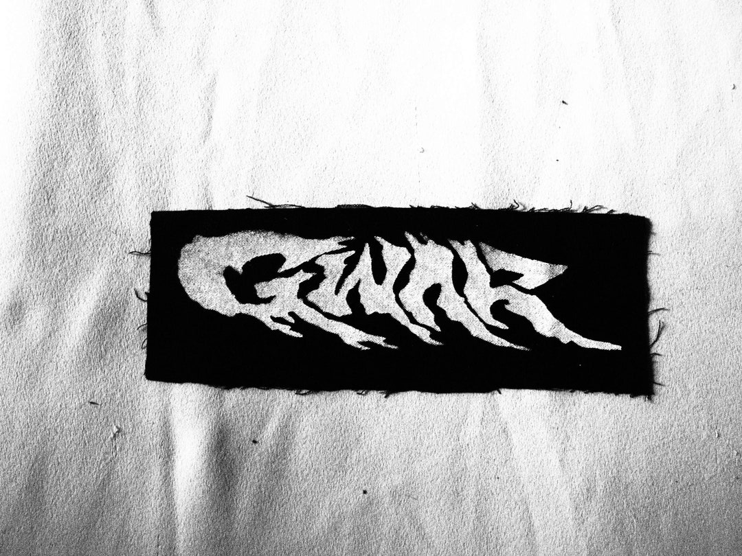GWAR Band Patch - Etsy