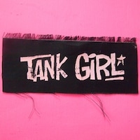 Tank Girl - Etsy