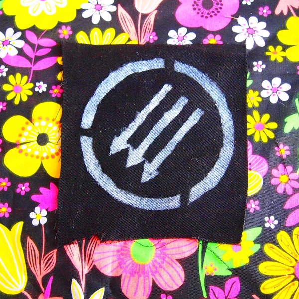 Antifa Symbol - Etsy