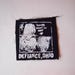 Defiance Ohio “share What Ya Got” Folk Punk Band Patch - Etsy