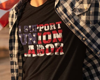 Labor Day Union - Etsy