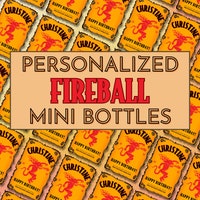 Fireball - Etsy