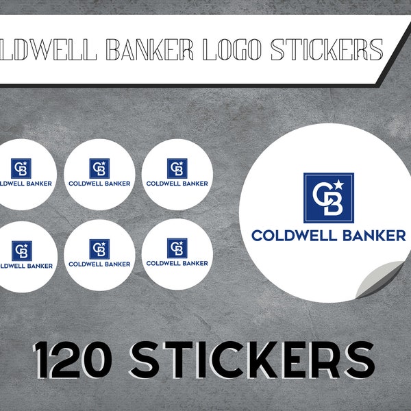 Coldwell Banker - Etsy