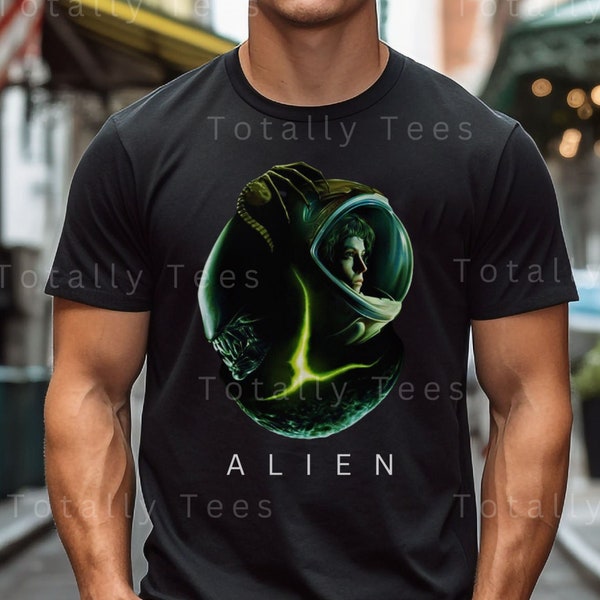 Alien Movie - Etsy