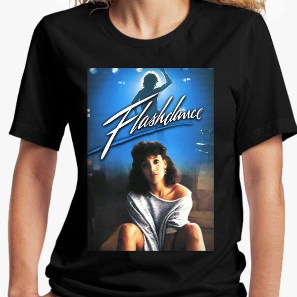 80s Movie Shirt - Etsy