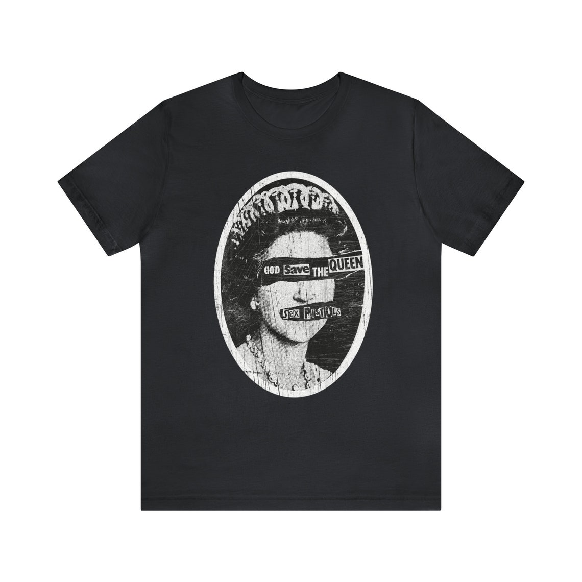 Sex Pistols T Shirt Shirt Tshirt Band Tee Vintage Aesthetic Etsy