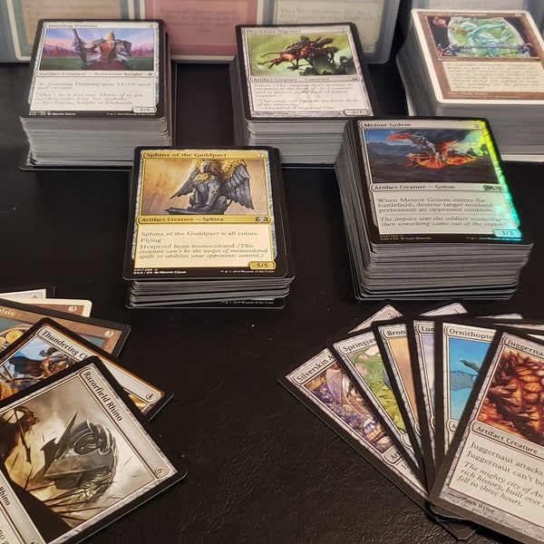 Artifact Collection - Etsy