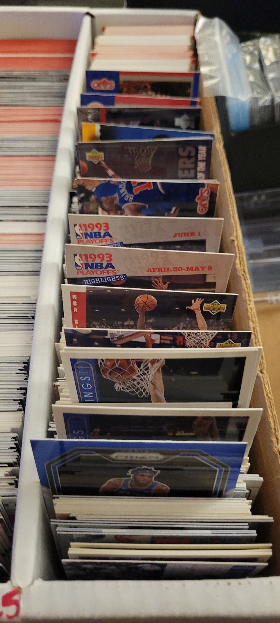 200 Assorted NBA BASKETBALL Sports Trading Cards! National Basketball ...