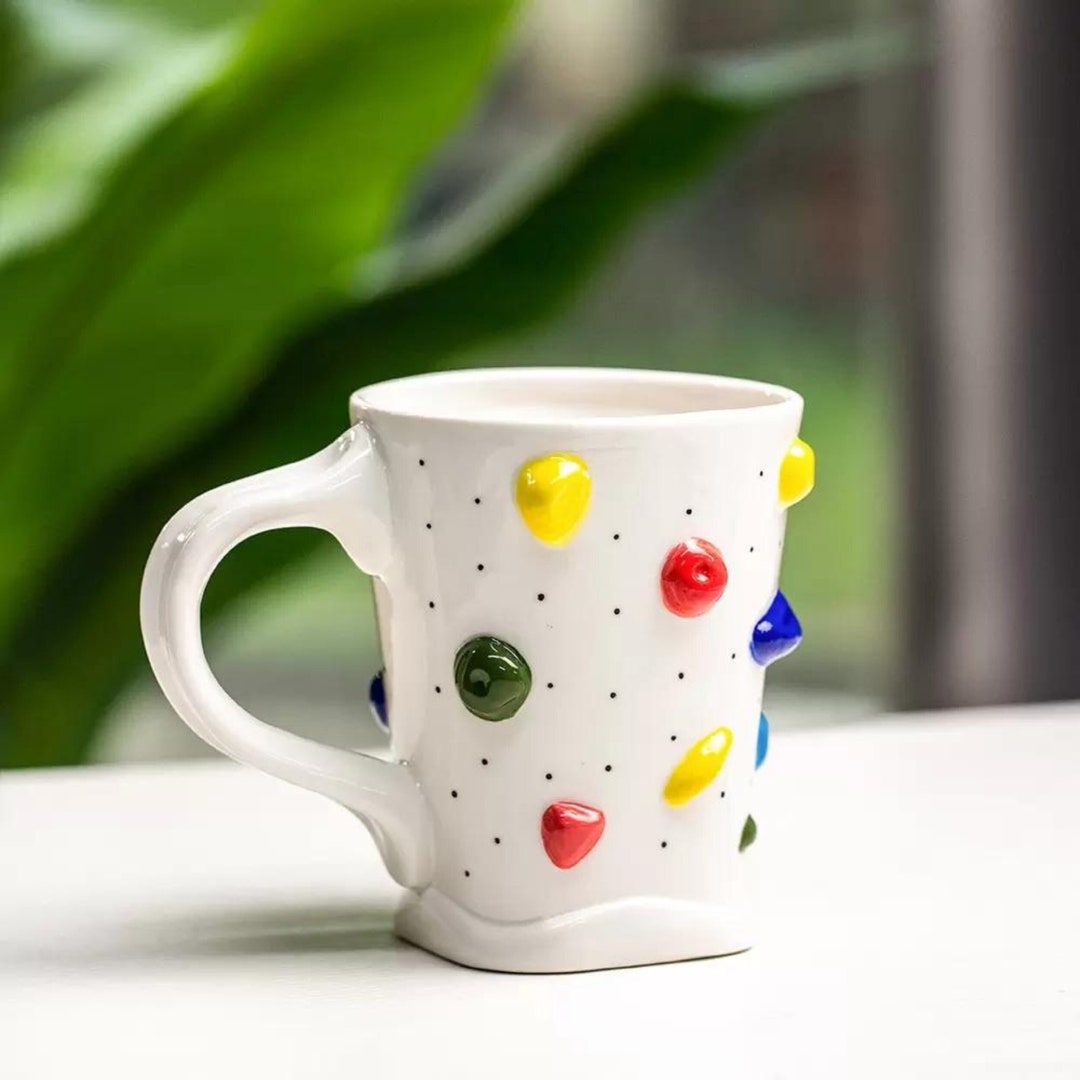 Rock Climbing Mug, Rock Climbing Gift, Custom Camping Mug, Ceramic ...