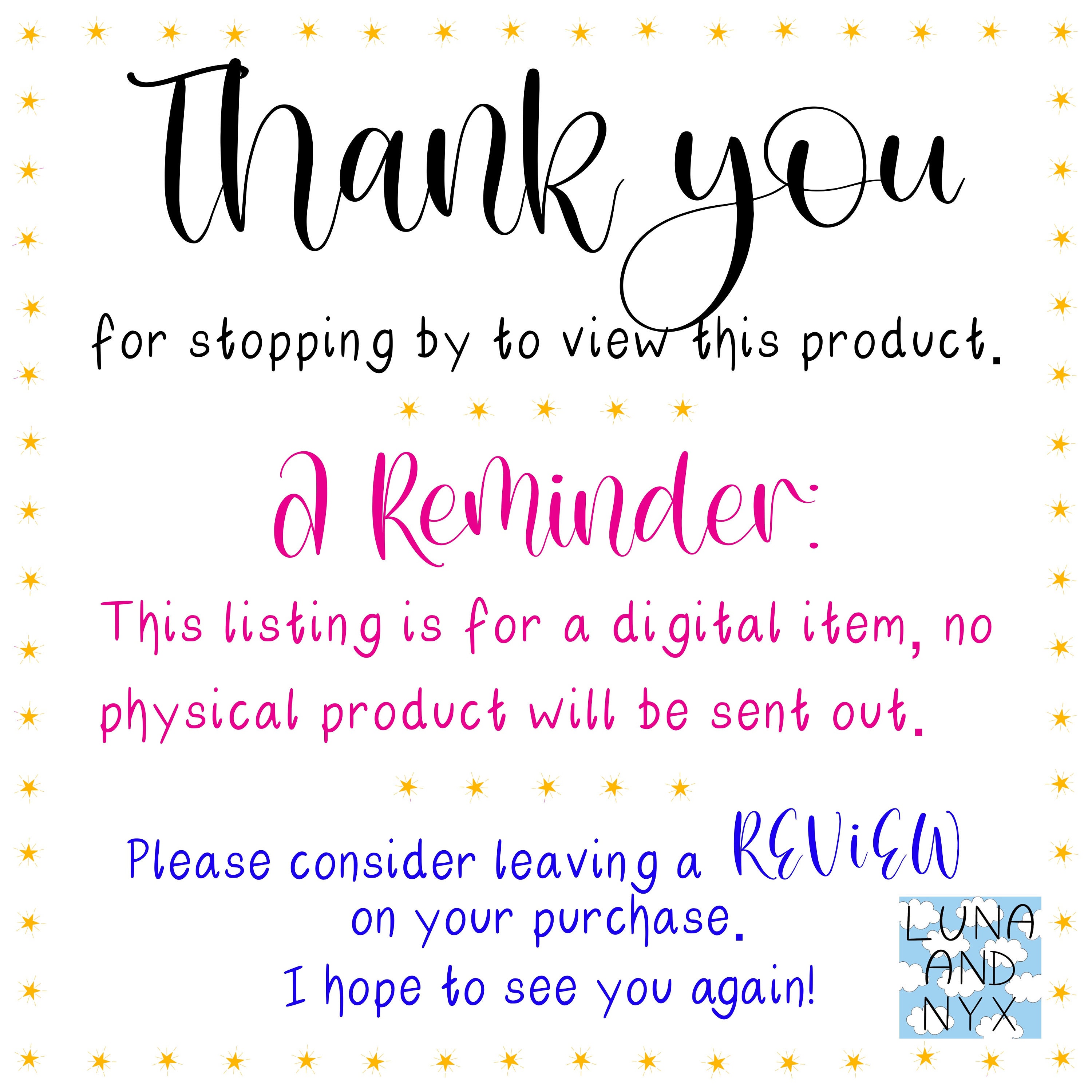 Pastel Back to School Digital Paper / Hand Drawn / 16 Designs ...