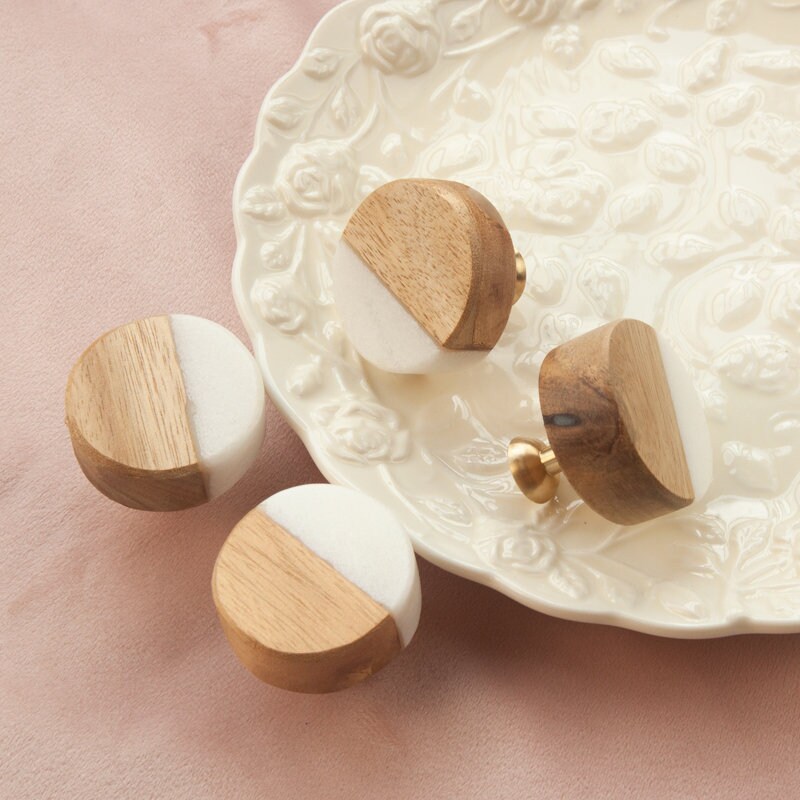 Small Knobs - Etsy