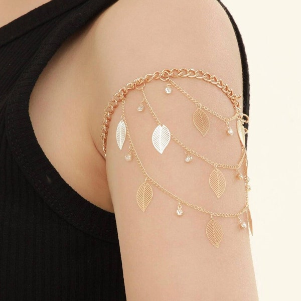 Arm Jewelry - Etsy