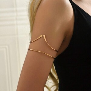 Arm Cuff - Etsy UK