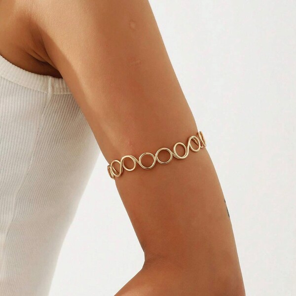 Arm Bracelet - Etsy